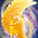 Archangel Jeremiel – Angel of Visions | Connect With Archangel Jeremiel