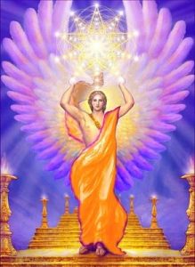 Archangel Uriel – Angel of Light | Connect With Archangel Uriel