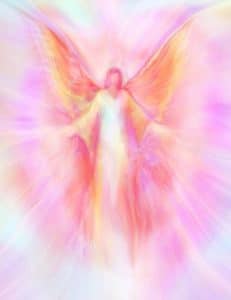 Archangel Metatron – Angel of Life | Connect With Archangel Metatron