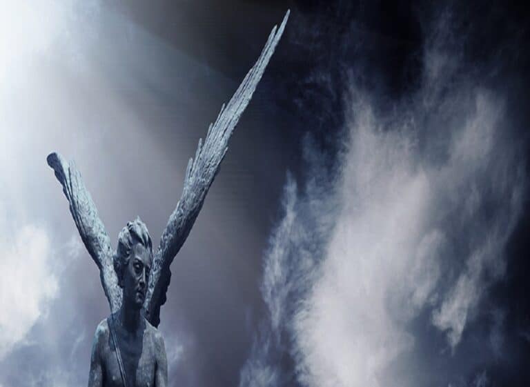 3 Signs That Define The Presence Of Guardian Angels