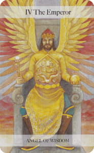 Angel of Wisdom - Angel Oasis