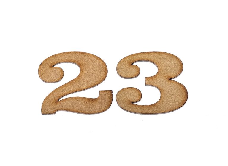 Angel Number 23 -Here Is Your Go-To Guide To Figuring Out