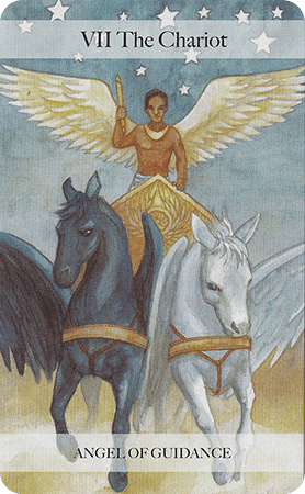 Angel of Guidance - Angel Oasis