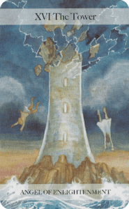 Angel of Enlightenment - Angel Oasis