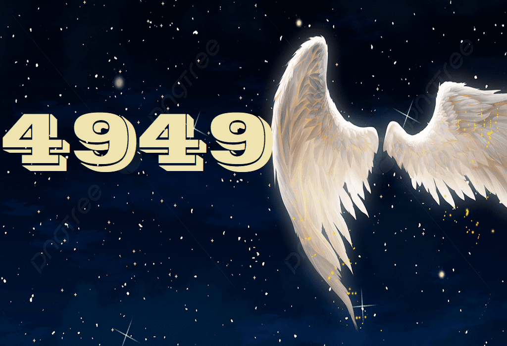 Significance-of-Angel Number-4949- Angel Oasis