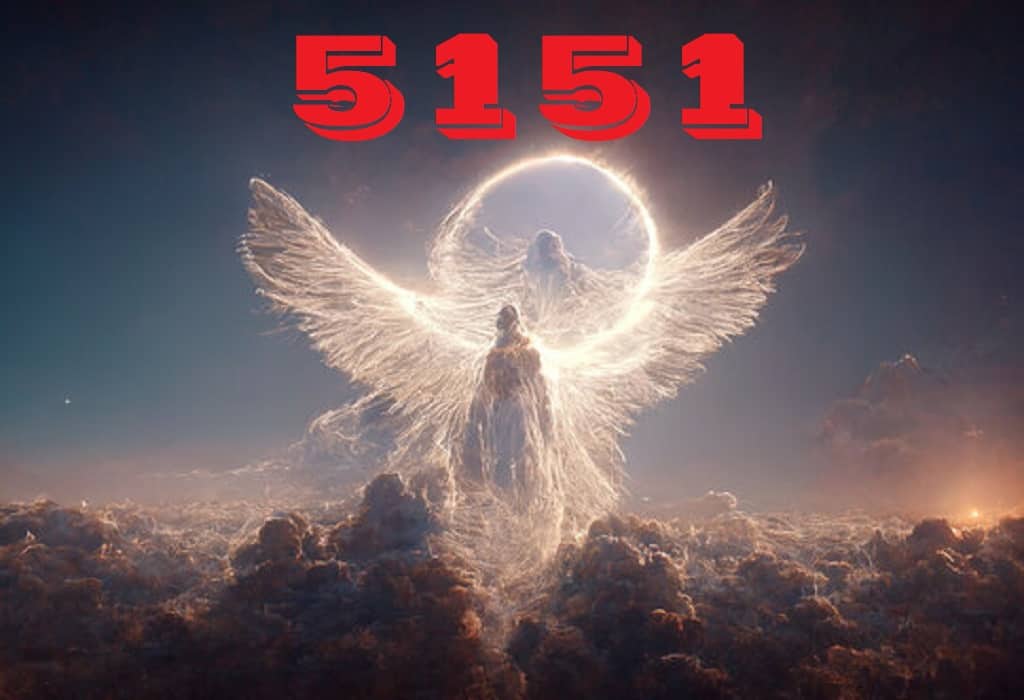 Angel Number -5151- Angel Oasis