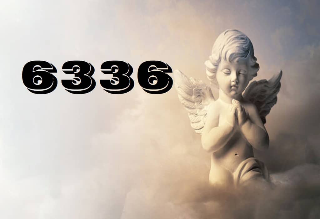 Angel Number -6336- Angel Oasis