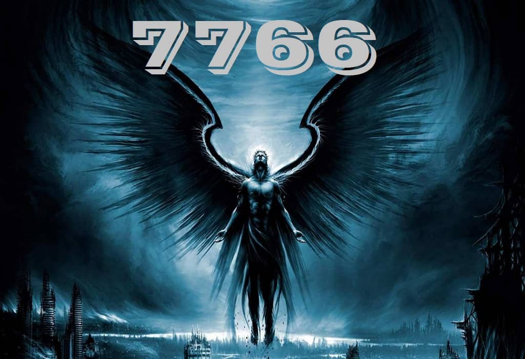 Angel Number -7766- Angel Oasis