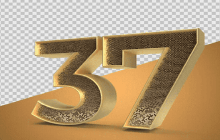 Angel Number 37-Know The Meaning And Symbolism Of