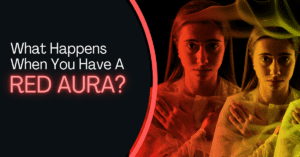 Red Aura Meaning: What It Reveals About You? - Angel Oasis