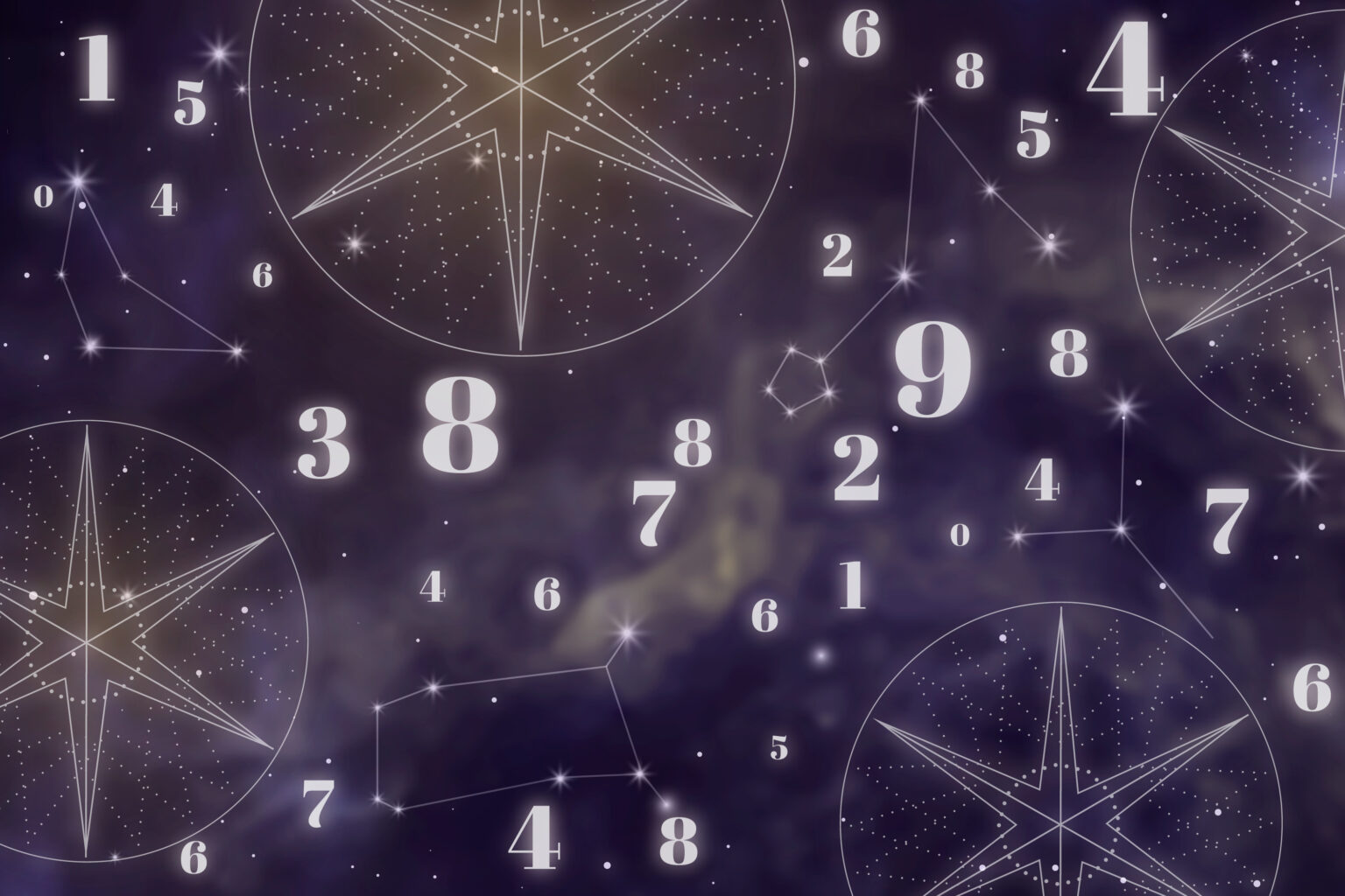 The angel meaning of numbers: What each one means?