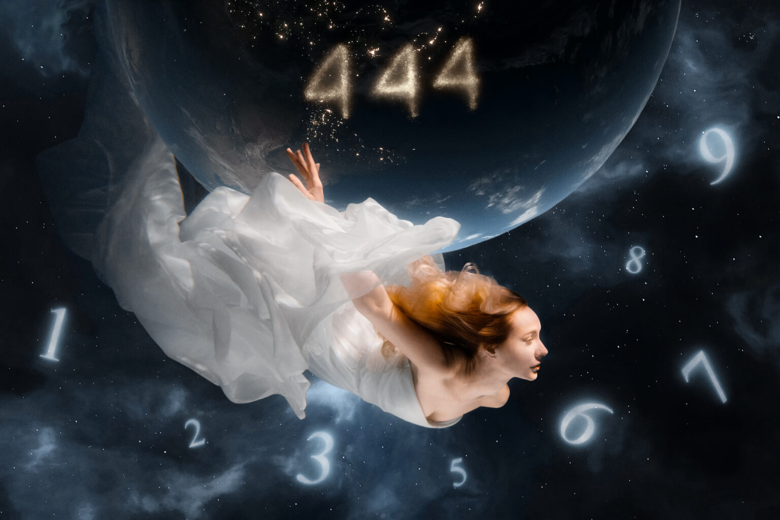 444 Angel Number Meaning: How To Make The Best Choices